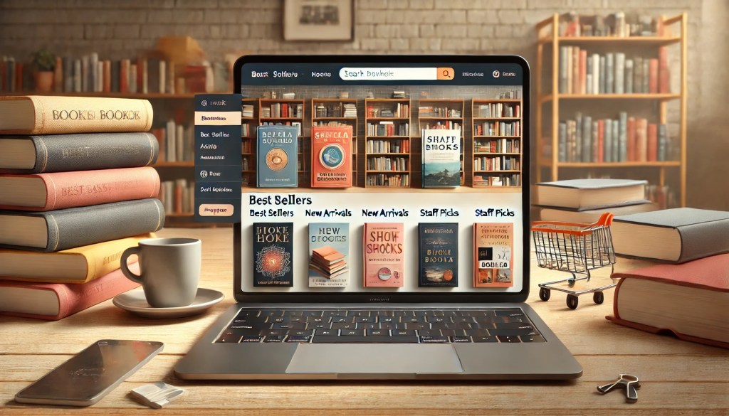 Check out my Book.by Bookstore – Stacey A. Robinson