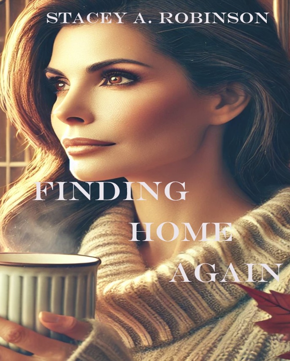 🌸 Finding Home Again: A Story That Will Stay With You Long After the ...